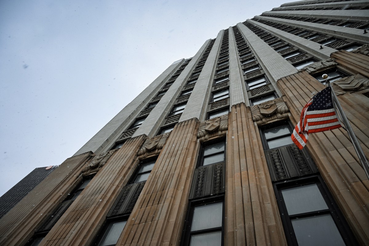 First Central Tower – SinglePointFocus.photos